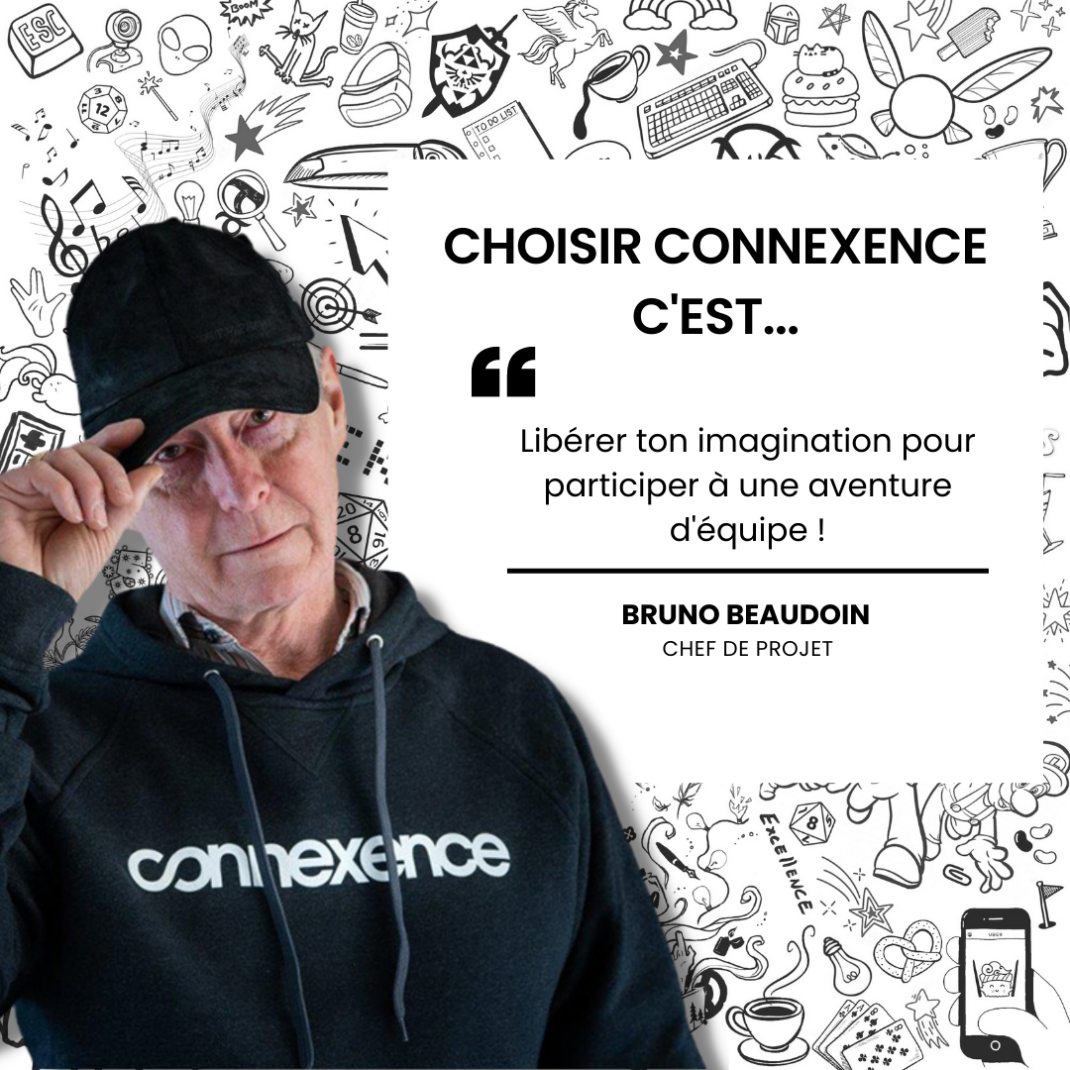 Culture d’entreprise – Connexence