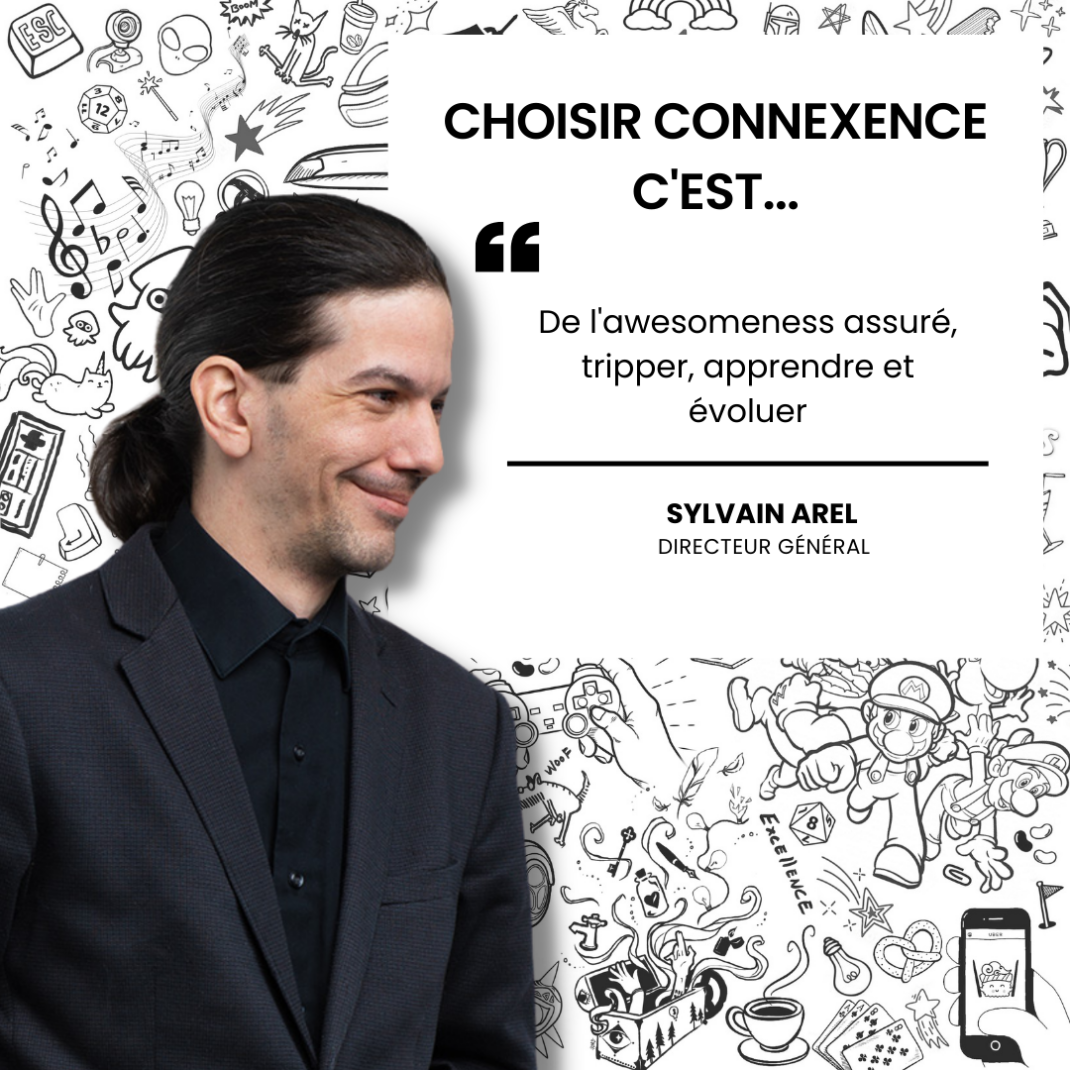 Culture d'entreprise - Connexence