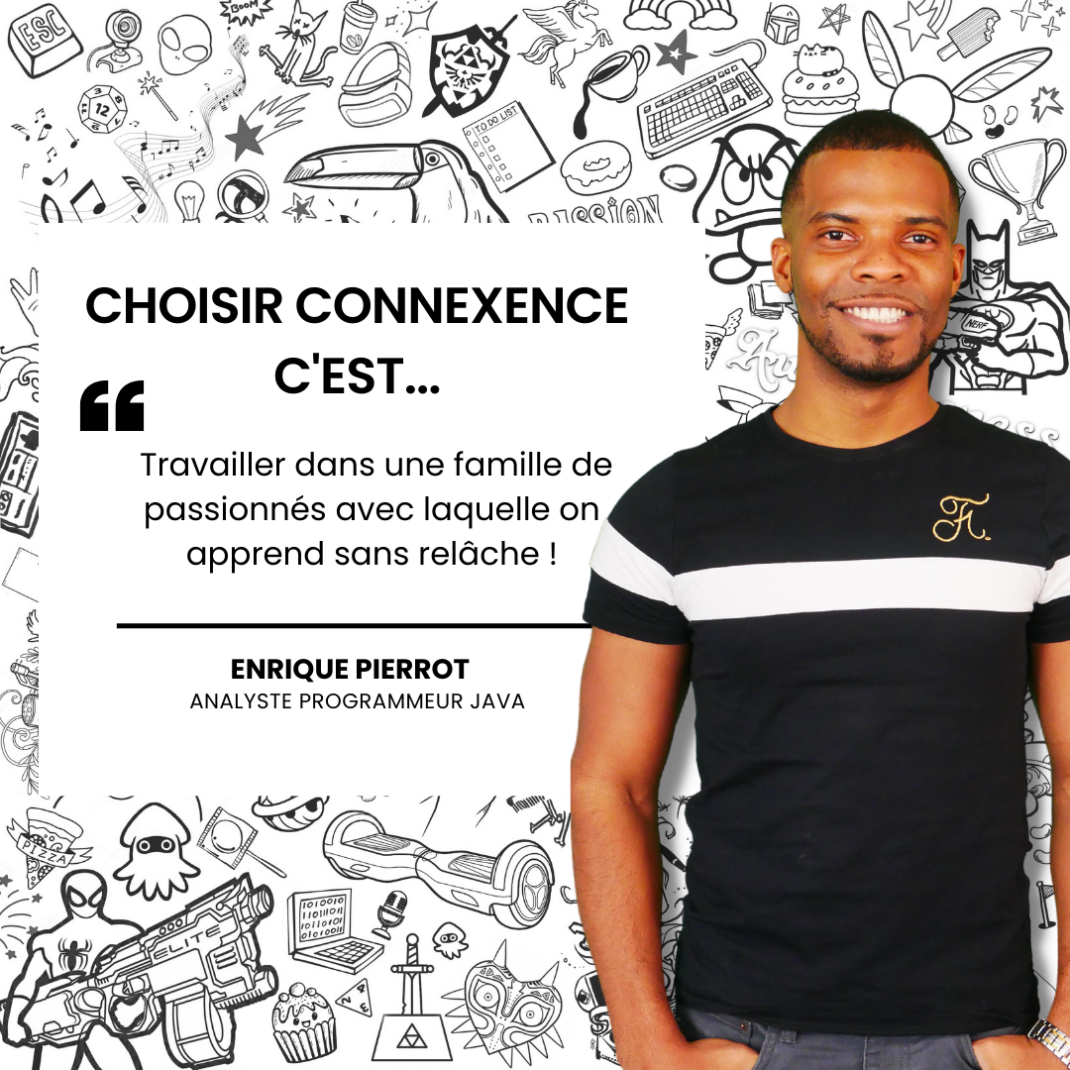 Culture d'entreprise - Connexence