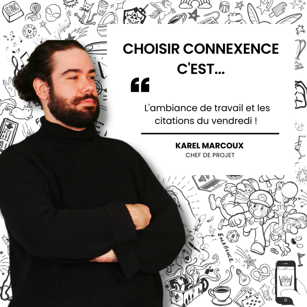 Culture d’entreprise – Connexence